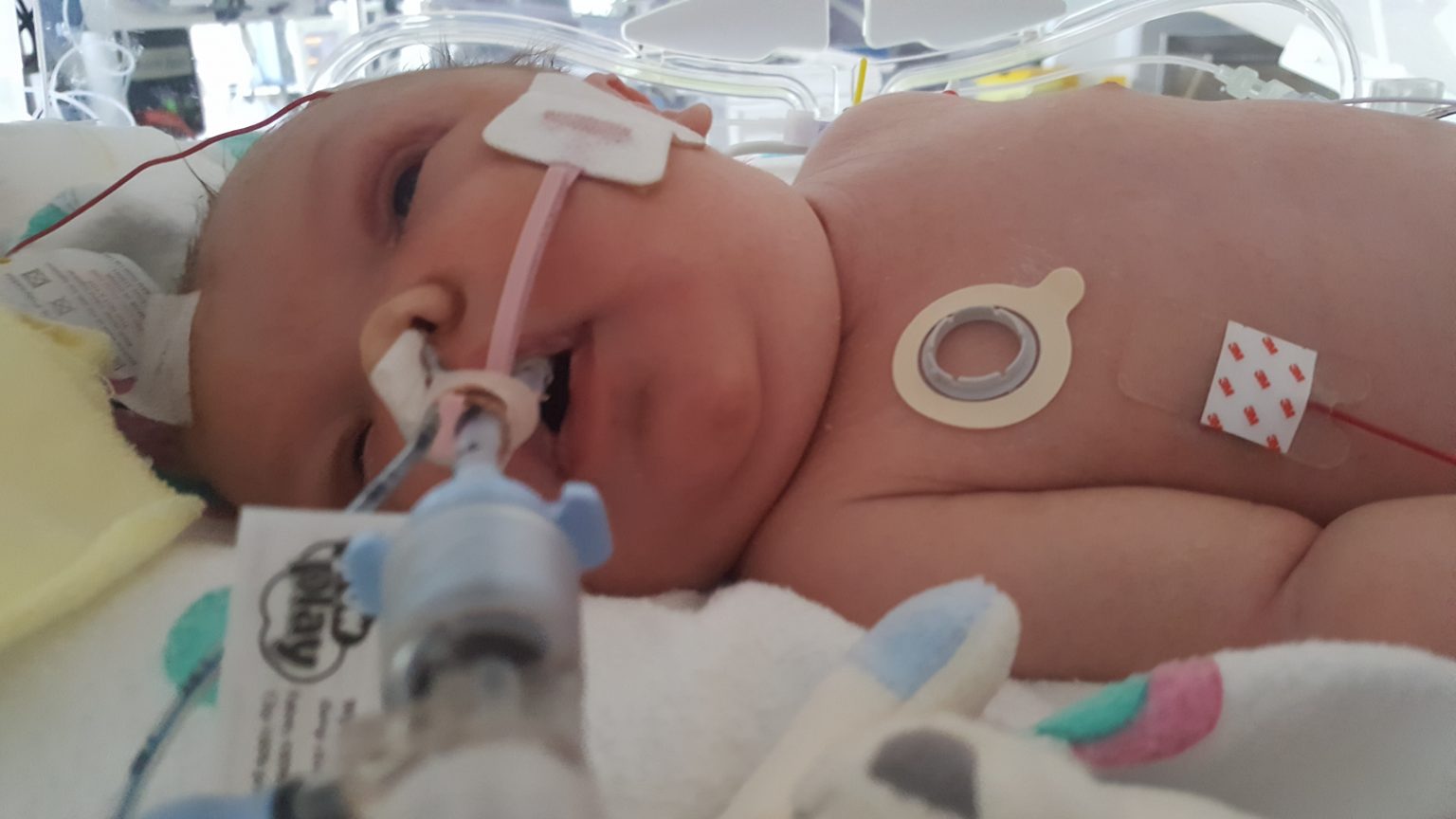 Why emotional support for parents facing trauma is so important - Noahs ...