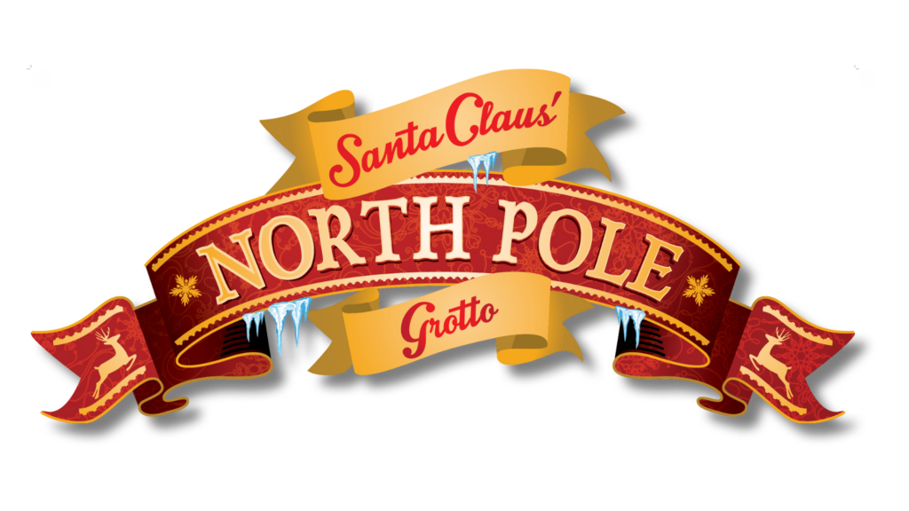 Santa's Grotto - Noahs Ark Children's Hospital Charity